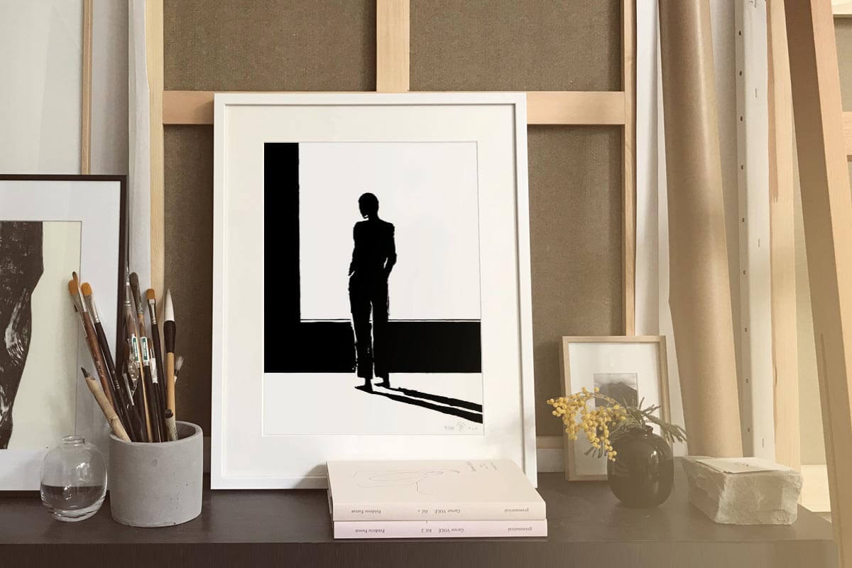 Frédéric Forest – Grammatical-Paris