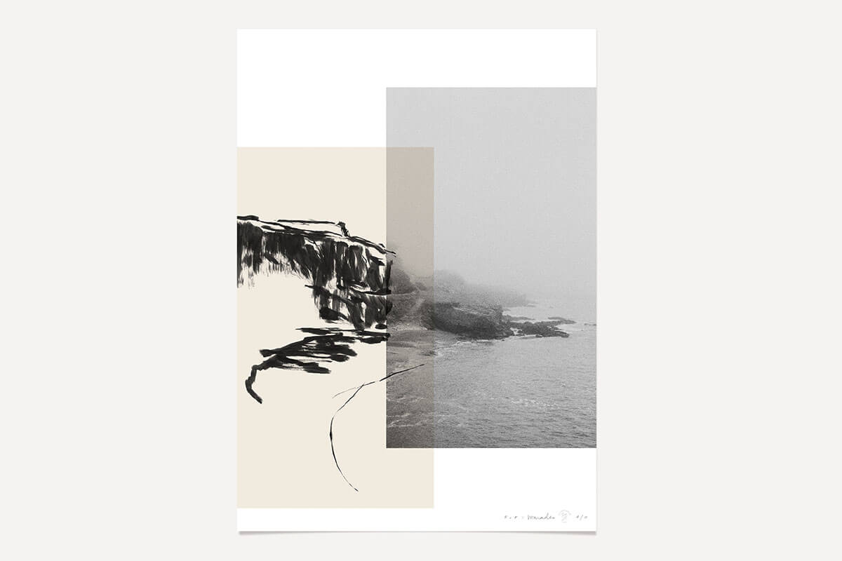 Rivage – Grammatical-Paris